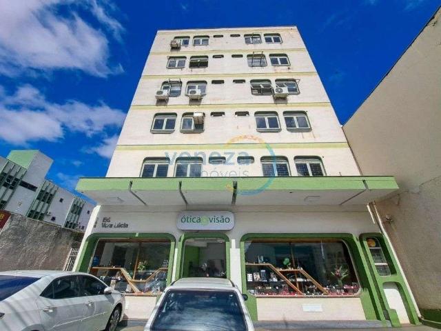 Conj. Comercial / Sala para Venda em Londrina/PR Centro