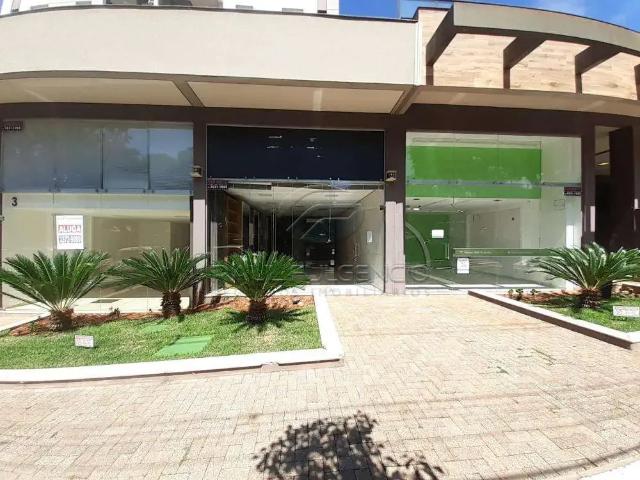 Conj. Comercial / Sala para Venda em Londrina/PR Centro