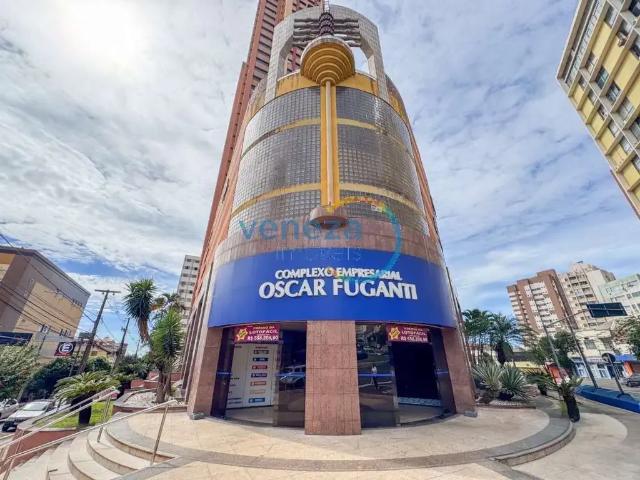Conj. Comercial / Sala para Venda em Londrina/PR Centro