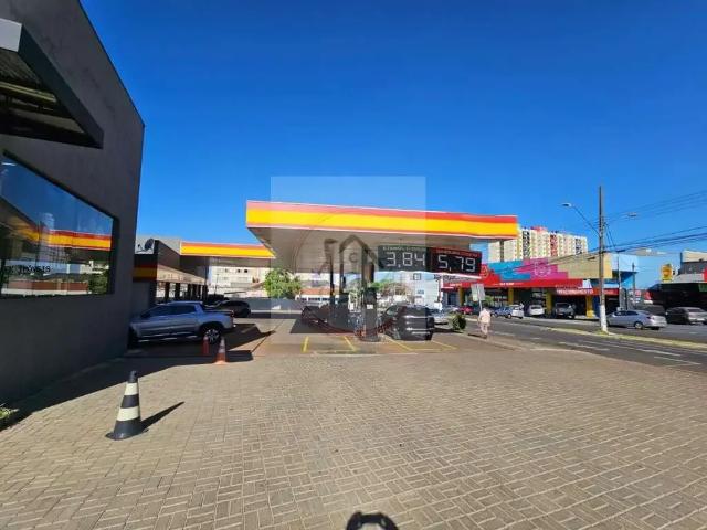 Conj. Comercial / Sala para Venda em Londrina/PR Centro
