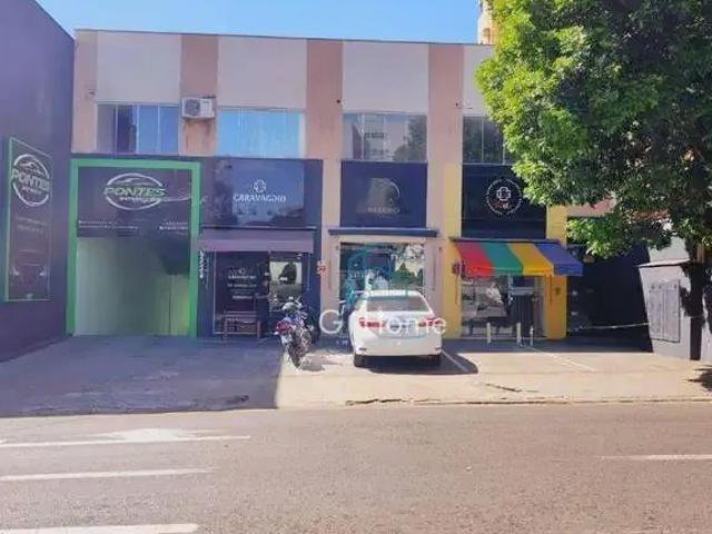 Conj. Comercial / Sala para Venda em Londrina/PR Centro