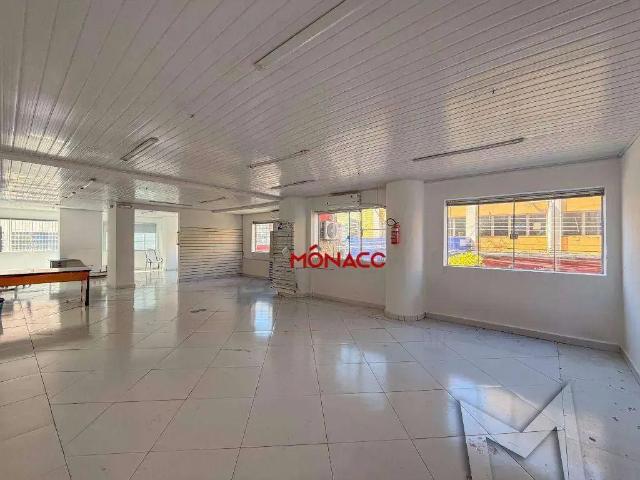 Conj. Comercial / Sala para Venda em Londrina/PR Centro