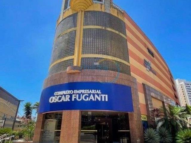 Conj. Comercial / Sala para Venda em Londrina/PR Centro