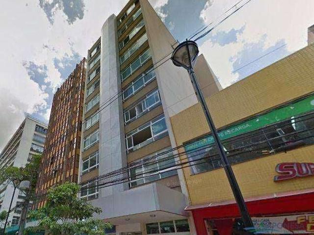 Conj. Comercial / Sala para Venda em Londrina/PR Centro