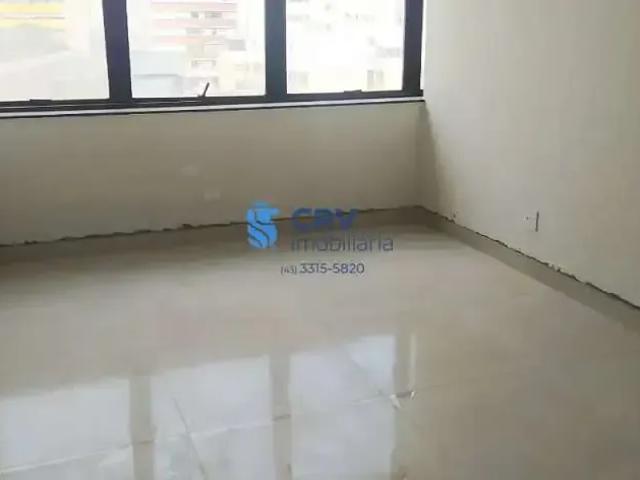 Conj. Comercial / Sala para Venda em Londrina/PR Centro