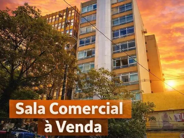 Conj. Comercial / Sala para Venda em Londrina/PR Centro