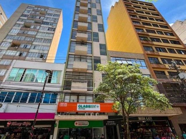 Conj. Comercial / Sala para Venda em Londrina/PR Centro