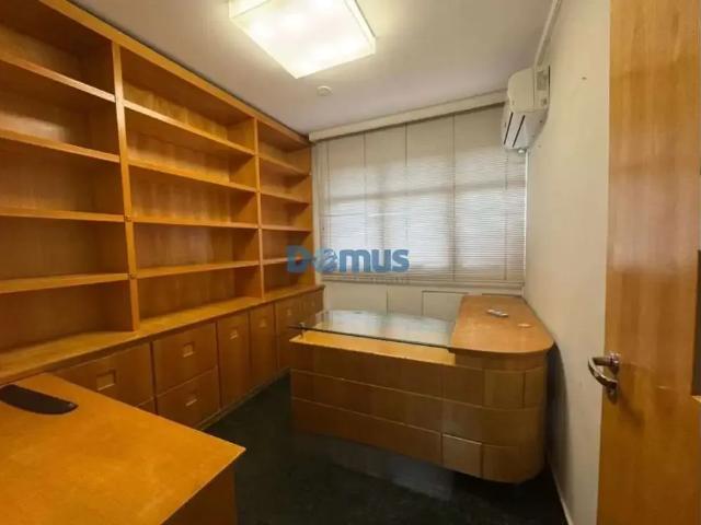 Conj. Comercial / Sala para Venda em Londrina/PR Centro