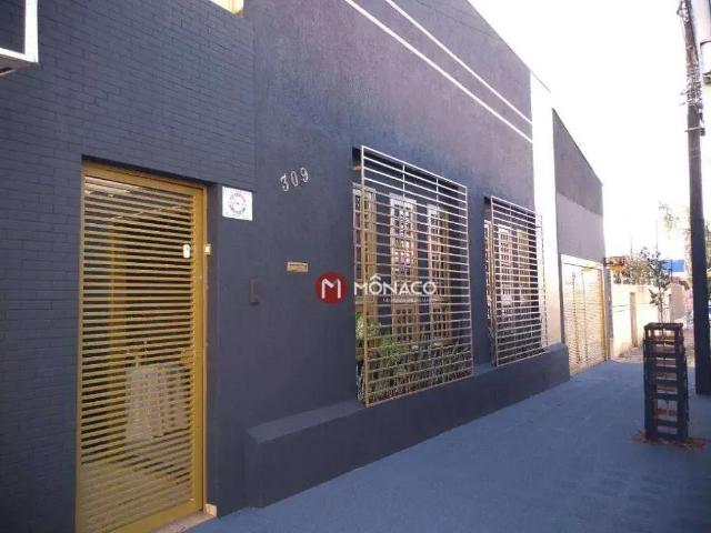 Conj. Comercial / Sala para Venda em Londrina/PR Centro