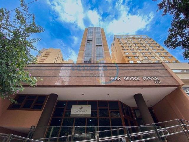 Conj. Comercial / Sala para Venda em Londrina/PR Centro