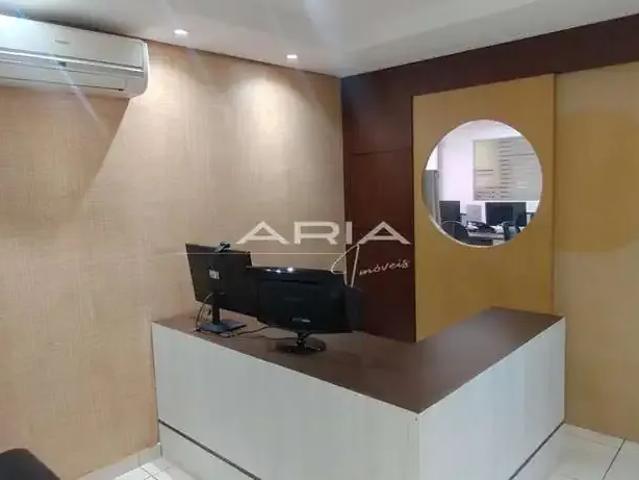 Conj. Comercial / Sala para Venda em Londrina/PR Centro