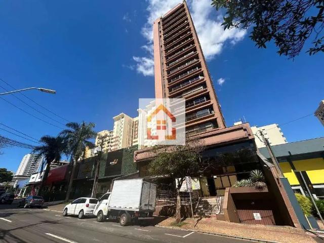 Conj. Comercial / Sala para Venda em Londrina/PR Centro