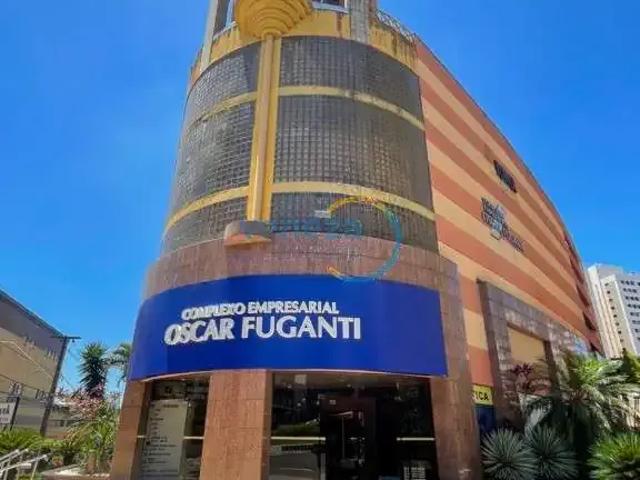 Conj. Comercial / Sala para Venda em Londrina/PR Centro