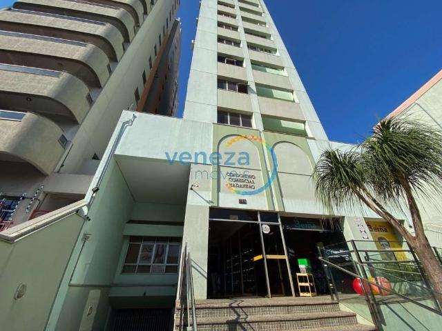 Conj. Comercial / Sala para Venda em Londrina/PR Centro