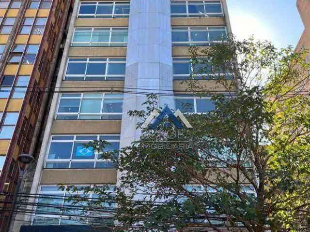 Conj. Comercial / Sala para Venda em Londrina/PR Centro