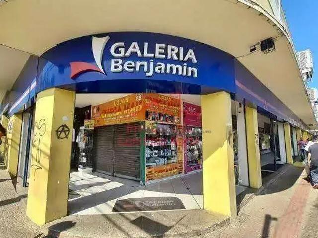 Conj. Comercial / Sala para Venda em Londrina/PR Centro
