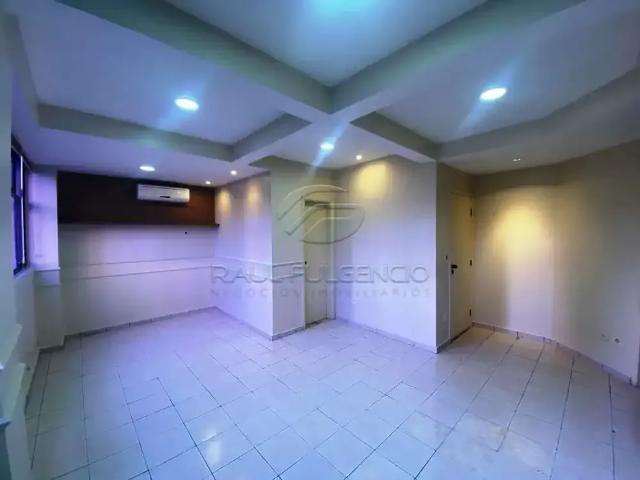 Conj. Comercial / Sala para Venda em Londrina/PR Centro