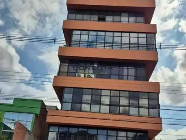 Conj. Comercial / Sala para Venda em Londrina/PR Centro