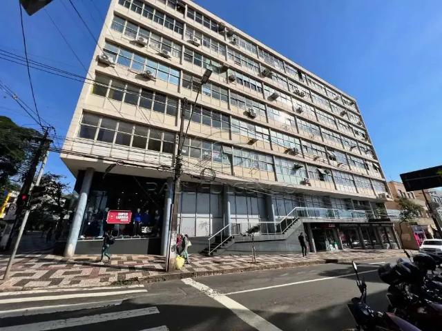 Conj. Comercial / Sala para Venda em Londrina/PR Centro