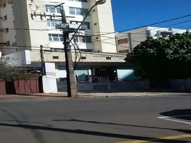 Conj. Comercial / Sala para Venda em Londrina/PR Centro