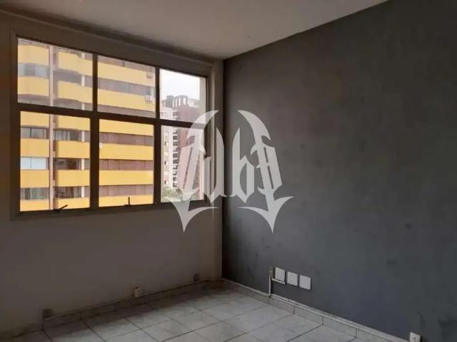 Conj. Comercial / Sala para Venda em Londrina/PR Centro