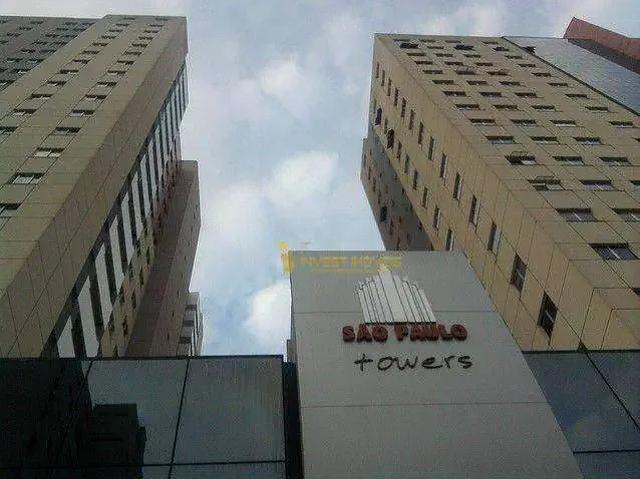 Conj. Comercial / Sala para Venda em Londrina/PR Centro