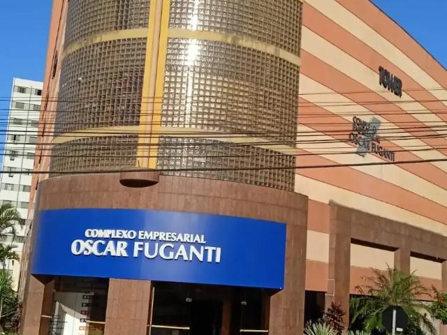 Conj. Comercial / Sala para Venda em Londrina/PR Centro