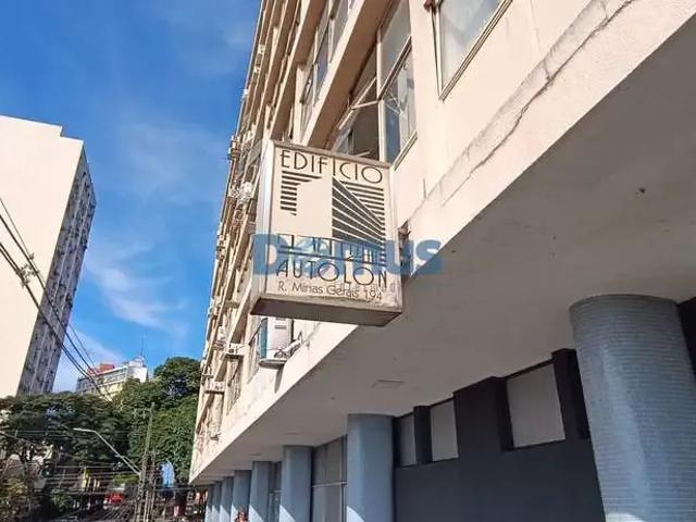 Conj. Comercial / Sala para Venda em Londrina/PR Centro