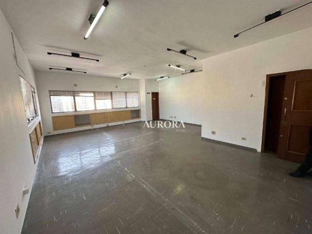 Conj. Comercial / Sala para Venda em Londrina/PR Centro
