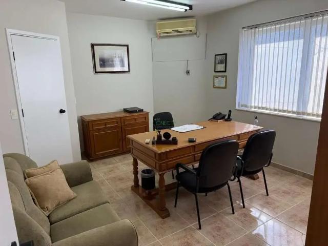 Conj. Comercial / Sala para Venda em Londrina/PR Centro