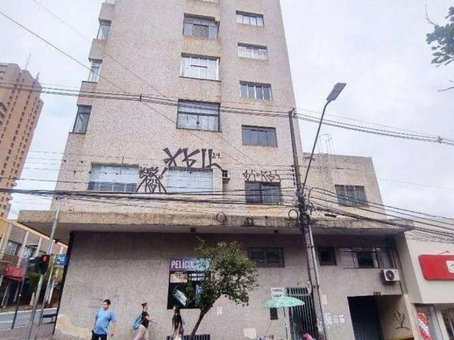 Conj. Comercial / Sala para Venda em Londrina/PR Centro