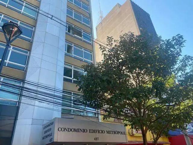 Conj. Comercial / Sala para Venda em Londrina/PR Centro
