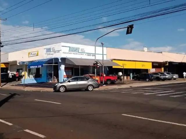 Conj. Comercial / Sala para Venda em Londrina/PR Centro
