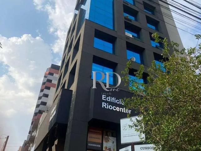 Conj. Comercial / Sala para Venda em Londrina/PR Centro