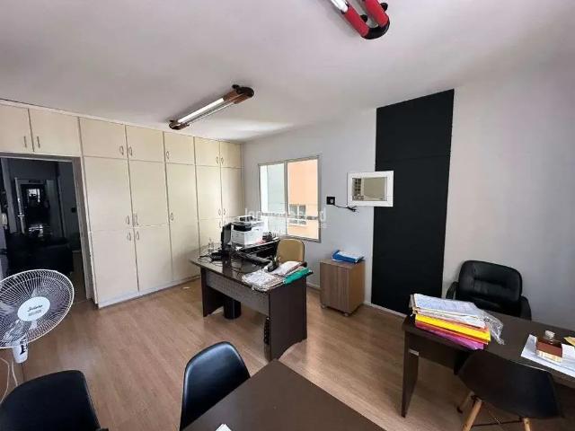 Conj. Comercial / Sala para Venda em Londrina/PR Centro