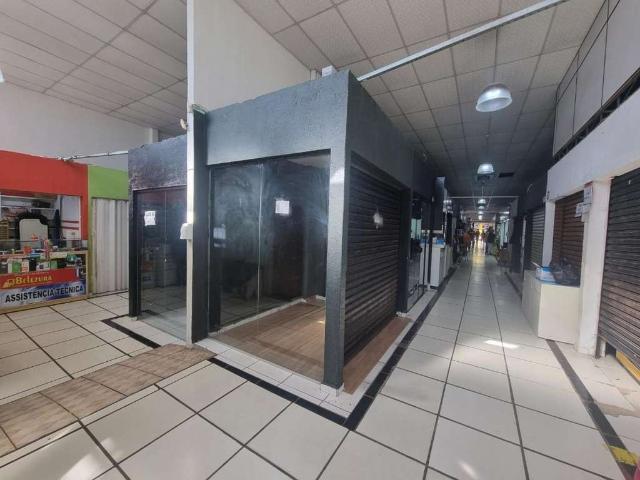 Conj. Comercial / Sala para Venda em Londrina/PR Centro