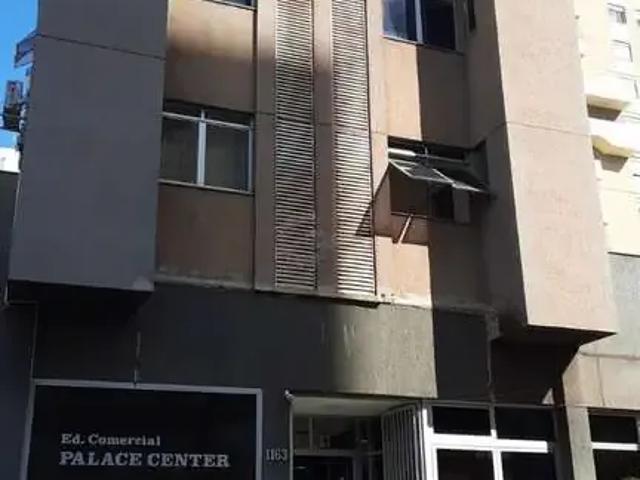 Conj. Comercial / Sala para Venda em Londrina/PR Centro