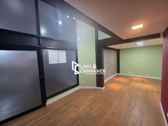 Conj. Comercial / Sala para Venda em Londrina/PR Centro
