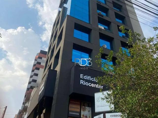 Conj. Comercial / Sala para Venda em Londrina/PR Centro