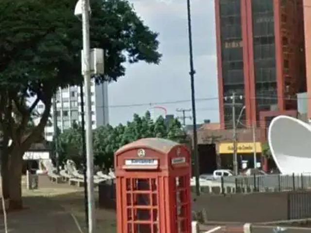Conj. Comercial / Sala para Venda em Londrina/PR Centro
