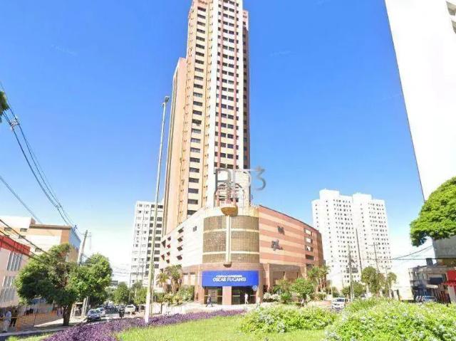 Conj. Comercial / Sala para Venda em Londrina/PR Centro
