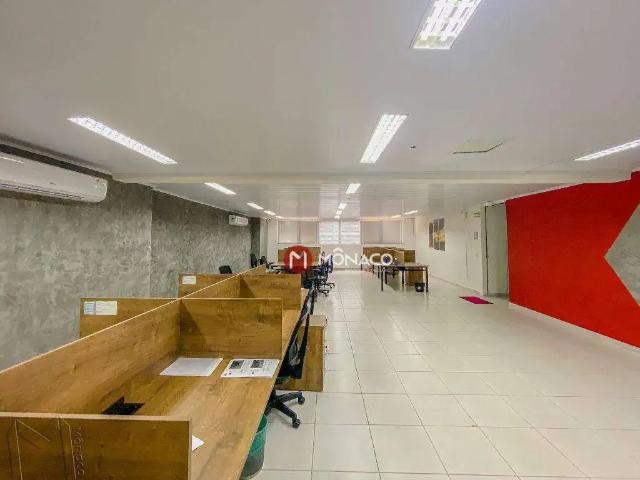 Conj. Comercial / Sala para Venda em Londrina/PR Centro