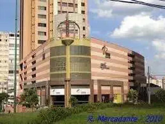 Conj. Comercial / Sala para Venda em Londrina/PR Centro