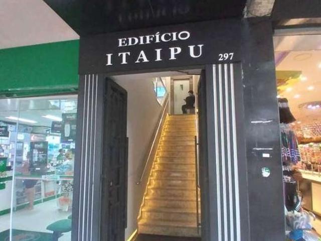 Conj. Comercial / Sala para Venda em Londrina/PR Centro