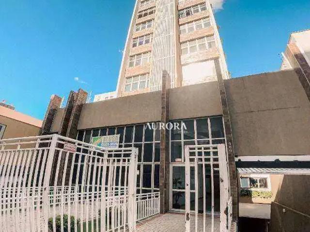 Conj. Comercial / Sala para Venda em Londrina/PR Centro