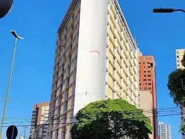 Conj. Comercial / Sala para Venda em Londrina/PR Centro