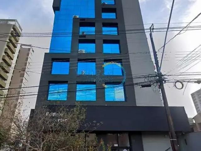 Conj. Comercial / Sala para Venda em Londrina/PR Centro