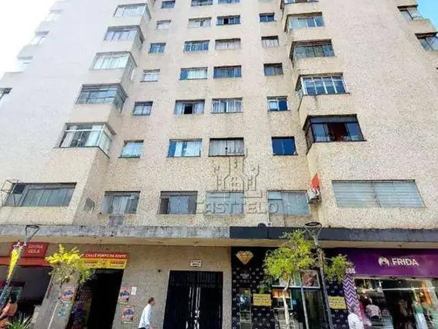Conj. Comercial / Sala para Venda em Londrina/PR Centro