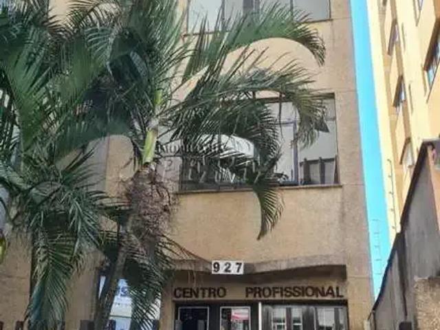 Conj. Comercial / Sala para Venda em Londrina/PR Centro