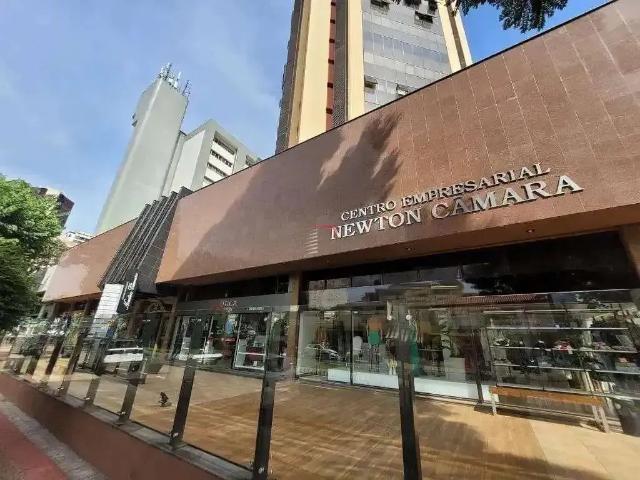 Conj. Comercial / Sala para Venda em Londrina/PR Centro
